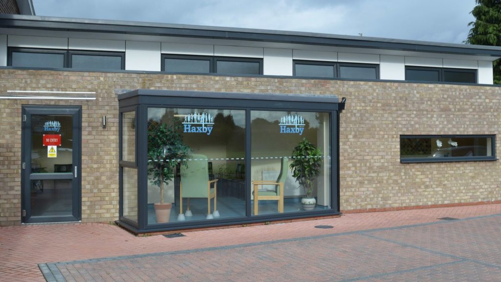 Huntington Surgery – Haxby Group York